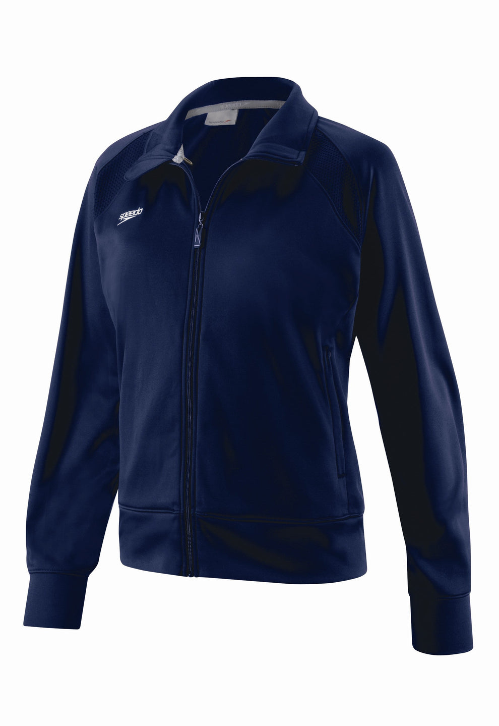SPEEDO Sonic Warm Up Female Jacket – Ultimate Swim Shop