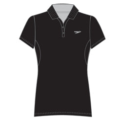 SPEEDO Female Tech Polo (7201312) – Ultimate Swim Shop