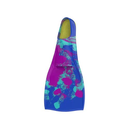 HILL HS_Speedo Long Blade Fin – Ultimate Swim Shop