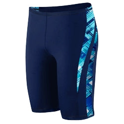 SPEEDO Male X Plaid Spliced Jammer – Ultimate Swim Shop