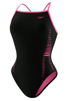 SPEEDO Laser Cut Extreme Back – Ultimate Swim Shop