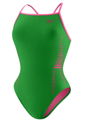 SPEEDO Laser Cut Extreme Back – Ultimate Swim Shop