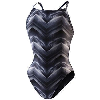 SPEEDO Endurance Lite Pulse Flyback - Youth – Ultimate Swim Shop