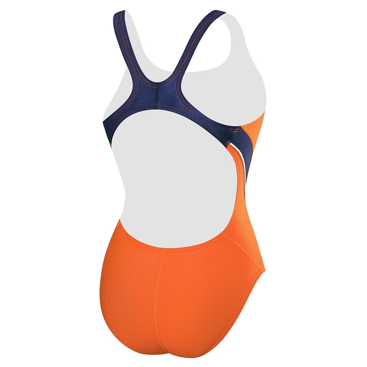 SPEEDO PowerFLEX Taper Splice Pulse Back - Youth – Ultimate Swim Shop