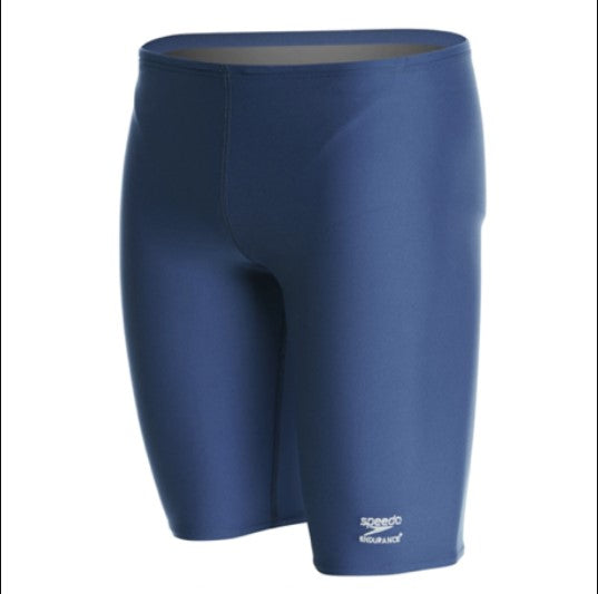 Cromwell Speedo Endurance Navy Male Jammer – Ultimate Swim Shop