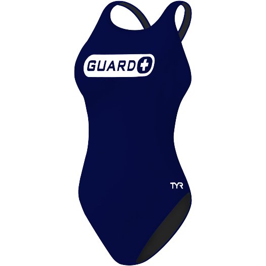 TYR Guard Women's Maxfit Swimsuit – Ultimate Swim Shop