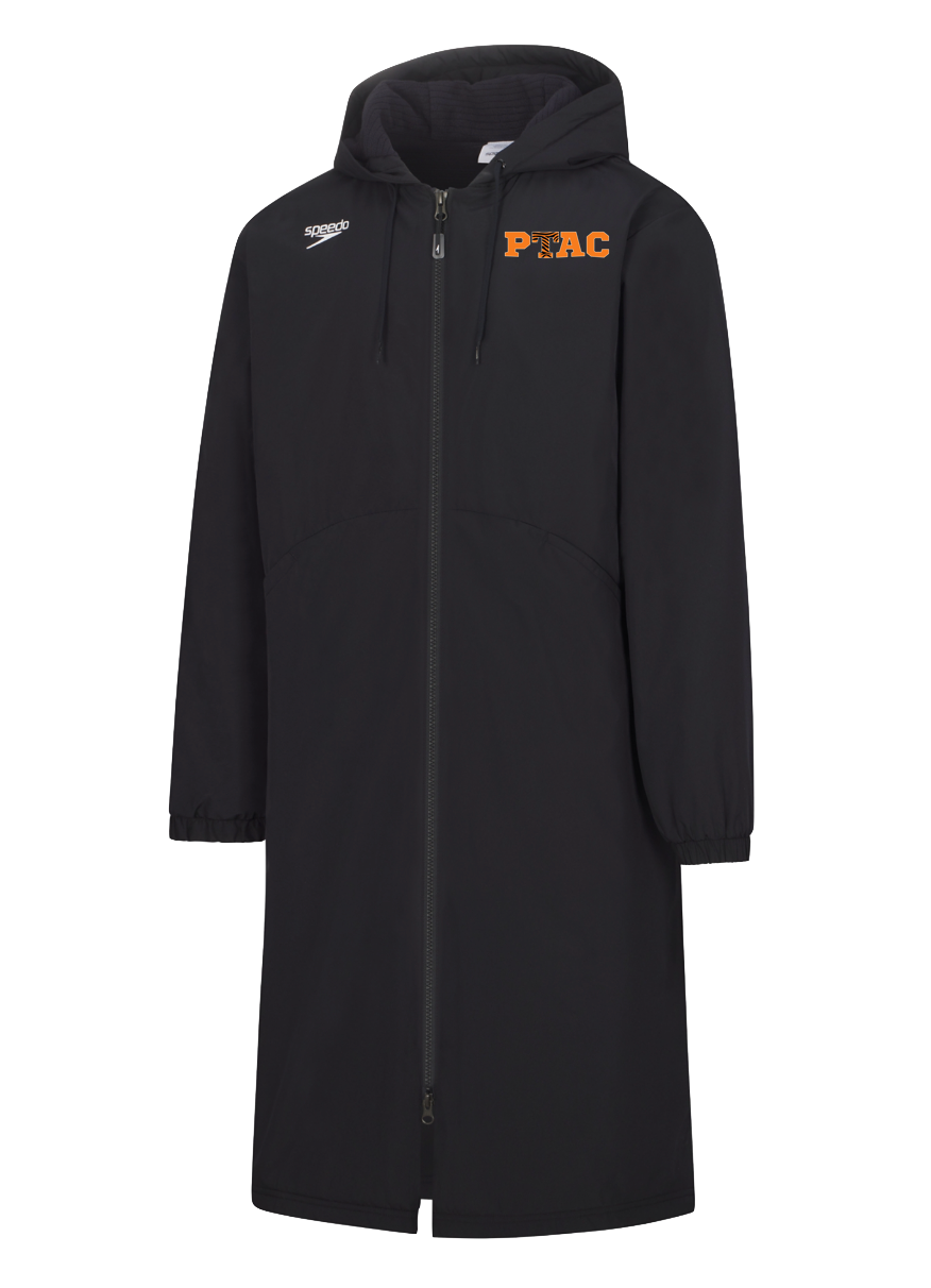 PTAC_Speedo TEAM PARKA 2.0 – Ultimate Swim Shop