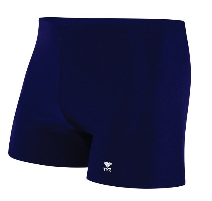 TYR Tyreco Solids Square Leg – Ultimate Swim Shop