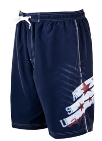 TYR USA Challenger Trunk – Ultimate Swim Shop