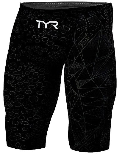TYR Men's Avictor Venom Jammer Swimsuit – Ultimate Swim Shop