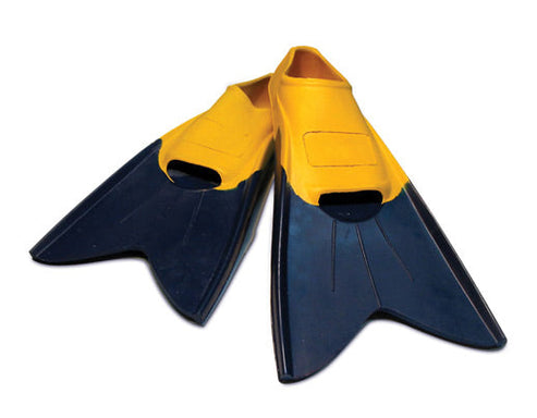 Nordesco Split Flow Training Fins – Ultimate Swim Shop